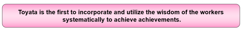 Kaizen Basic Education | lean manufacturing | Gemba Kaizen web