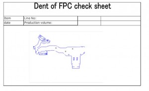 Check Sheet | Gemba Kaizen web